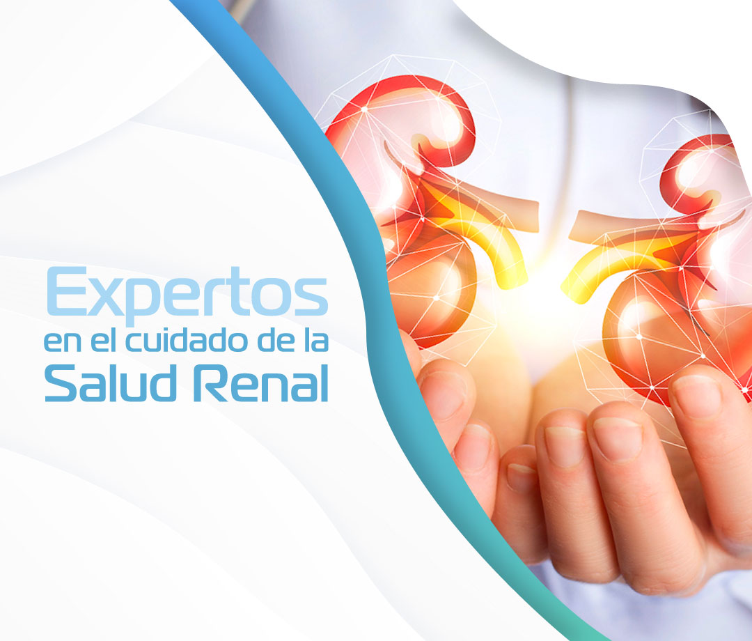 Nefrópolis | Expertos en Salud Renal